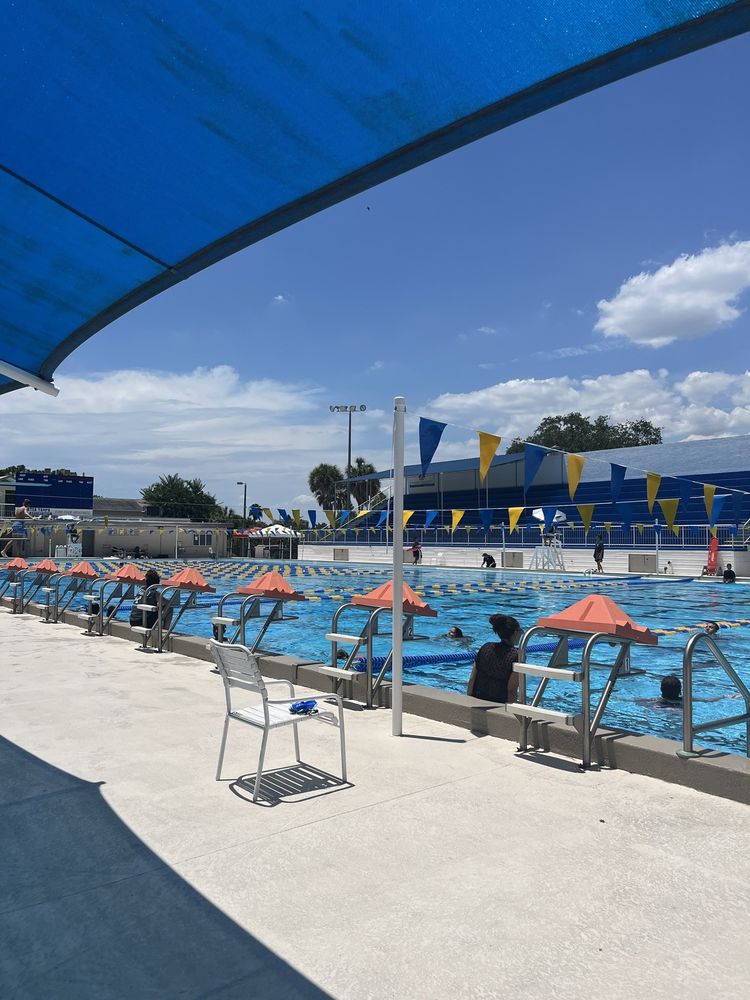 BOBBY HICKS POOL - Updated December 2025 - 10 Reviews - 4120 W Mango ...