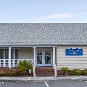 CARTERET HEALTH CARE - Updated December 2025 - 11 Photos & 39 Reviews - 3500 Arendell St ...