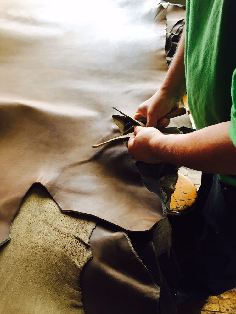 HORWEEN LEATHER COMPANY - Updated October 2025 - 20 Photos - 2015 N ...