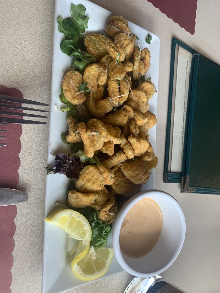 RED WING RESTAURANT - 76 Photos & 109 Reviews - 12500 State Rd 33 ...