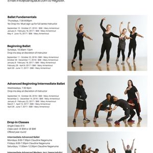 DANSPACE - 17 Photos & 13 Reviews - 473 Hudson St, Oakland, California - Performing Arts - Phone ...