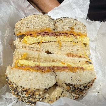 HUMBLE BAGEL - Updated November 2024 - 191 Photos & 228 Reviews - 4716 ...