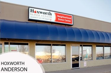 HOXWORTH BLOOD CENTER - Updated December 2025 - 10 Photos & 12 Reviews ...