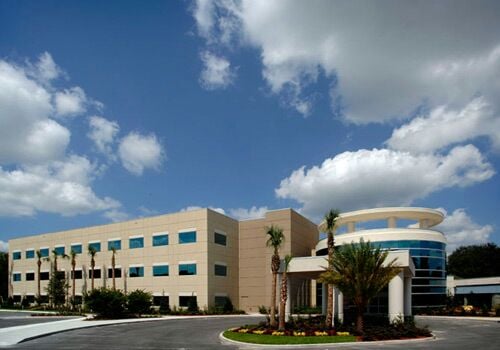 ADVENTHEALTH APOPKA - Updated January 2025 - 25 Photos & 54 Reviews ...