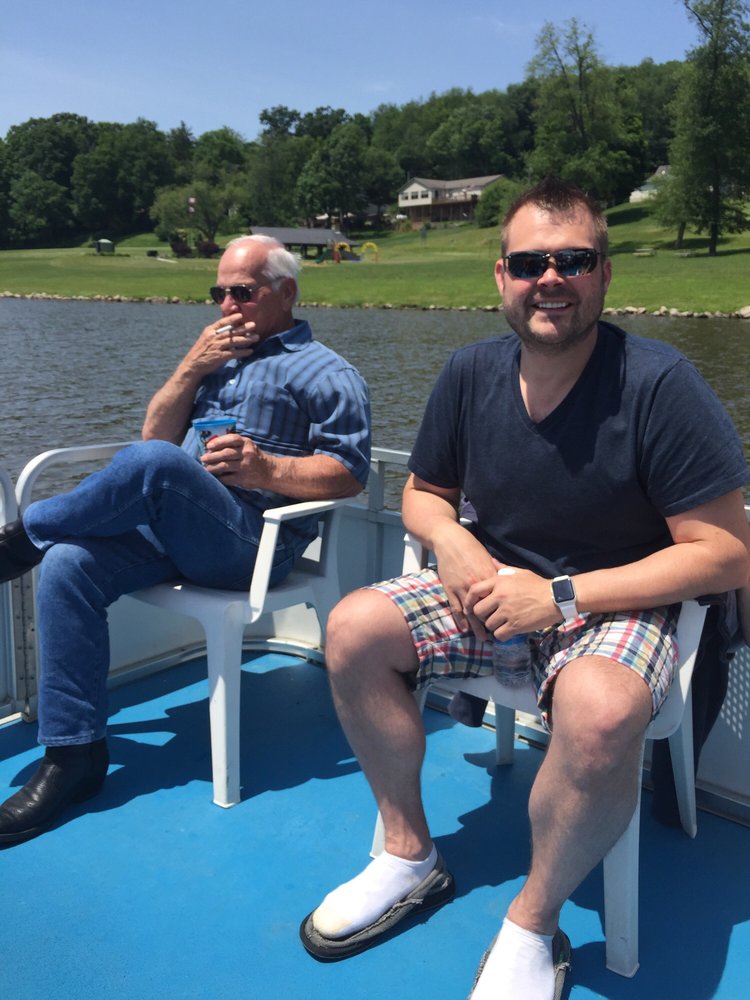 GUILFORD LAKE STATE PARK - Updated November 2025 - 6835 E Lake Rd ...