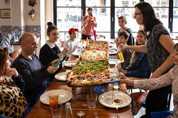 ISCHIA RISTORANTE - Updated September 2025 - 70 Photos - 500 Beaufort ...