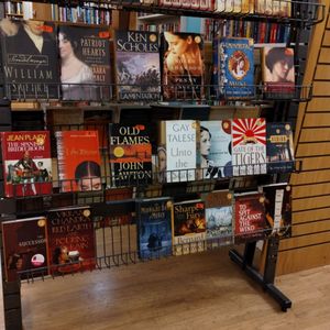 ARVIDA BOOK CO - Updated May 2024 - 180 Photos & 120 Reviews - 115 W ...
