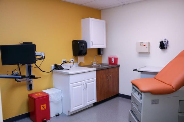 DAP HEALTH - Updated December 2025 - 30 Photos & 109 Reviews - 1695 N ...