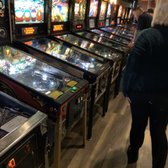 Coin-Op Game Room - 895 Photos & 804 Reviews - Sports Bars - 908 K St ...