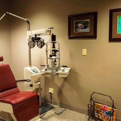 PACIFIC CATARACT AND LASER INSTITUTE - 1600 A St, Anchorage, Alaska ...
