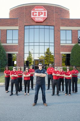 CPI SECURITY - Updated December 2025 - 17 Photos & 132 Reviews - 4300 ...