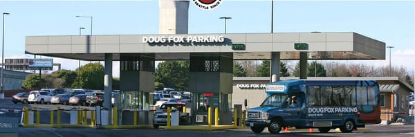 DOUG FOX AIRPORT PARKING - Updated October 2025 - 11 Photos & 138 ...