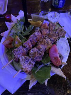 OPA RALEIGH - Updated July 2025 - 26 Photos & 34 Reviews - 411 W Morgan ...