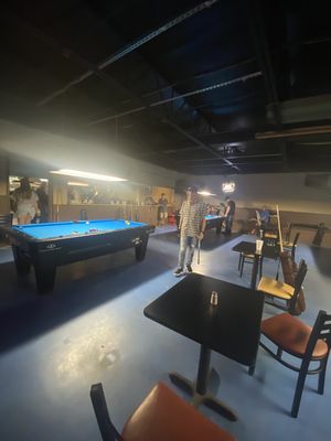 THE BREAKROOM & BILLIARDS - Updated October 2025 - 2245 Hayne St ...