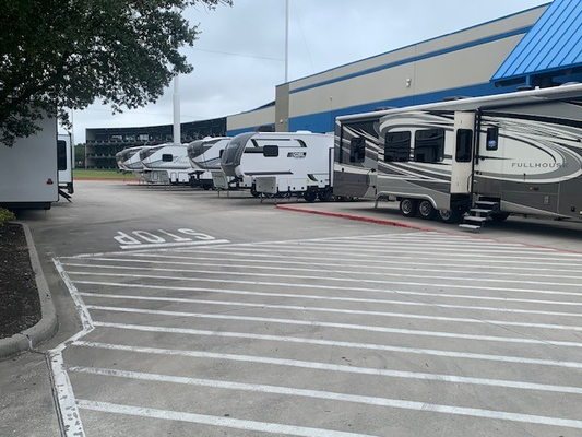 CAMPING WORLD RV SALES - Updated December 2025 - 48 Photos - 19302 ...