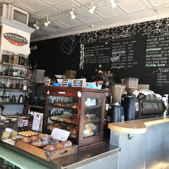 RIDGEWOOD COFFEE COMPANY - Updated May 2024 - 204 Photos & 244 Reviews ...