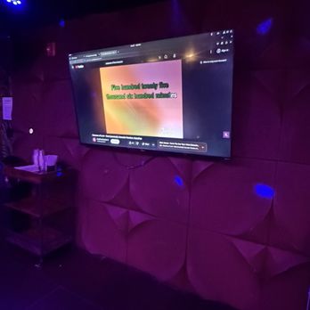 KING KTV - Updated December 2025 - 11 Photos & 21 Reviews - 2002 S ...