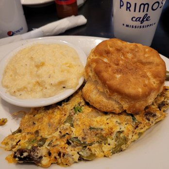PRIMOS CAFE - Updated December 2025 - 84 Photos & 150 Reviews - 2323 ...