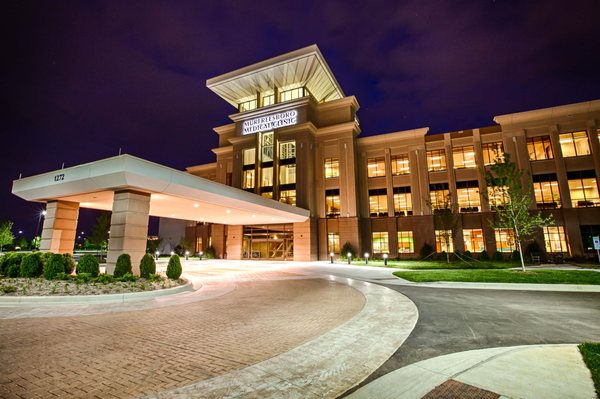 MURFREESBORO MEDICAL CLINIC - Updated December 2025 - 101 Reviews ...