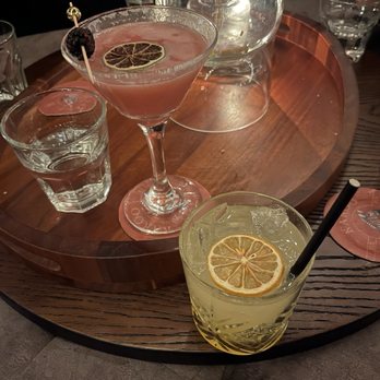 KAROO CAFE - Updated December 2025 - 84 Photos & 32 Reviews - 1921 1st ...