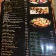 SUSHI Q2 - OWINGS MILLS - 288 Photos & 265 Reviews - 10999 Red Run Blvd ...