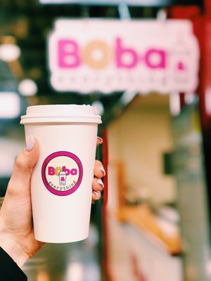BOBA & EVERYTHING - Updated July 2025 - 53 Photos & 28 Reviews - 1220 ...