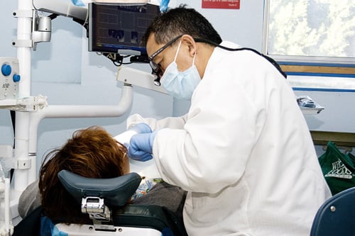 GEORGE D. LIM, DMD - Updated January 2026 - 36 Photos & 88 Reviews ...