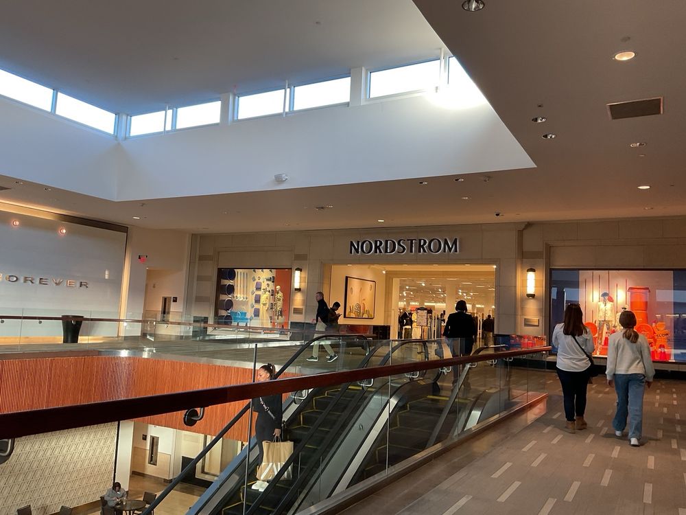 NATICK MALL - Updated September 2024 - 180 Photos & 305 Reviews - 1245 ...