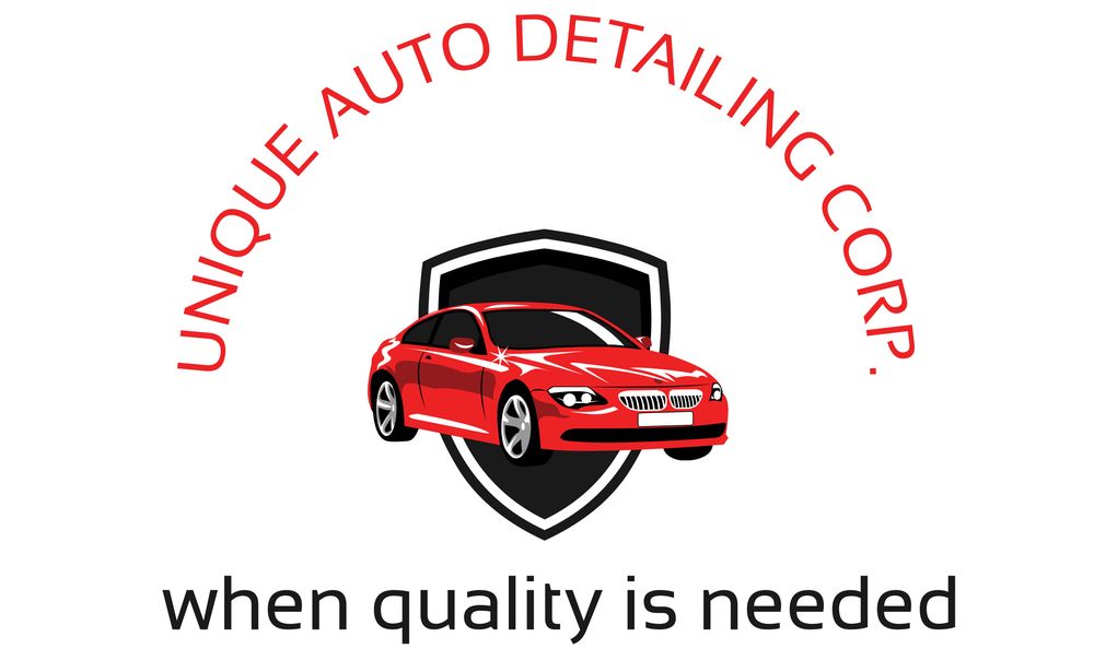 UNIQUE AUTO DETAILING - Updated December 2025 - Request a Quote - 82 ...