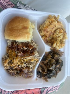 JH MOORE BBQ & CATERING - Updated September 2024 - Augusta, Georgia ...