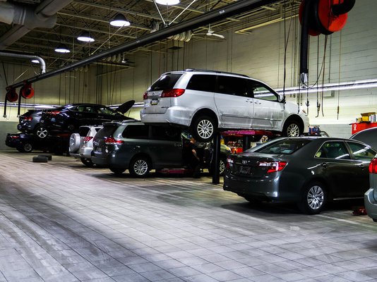 PRICE TOYOTA - Updated January 2026 - 41 Photos & 166 Reviews - 168 N ...