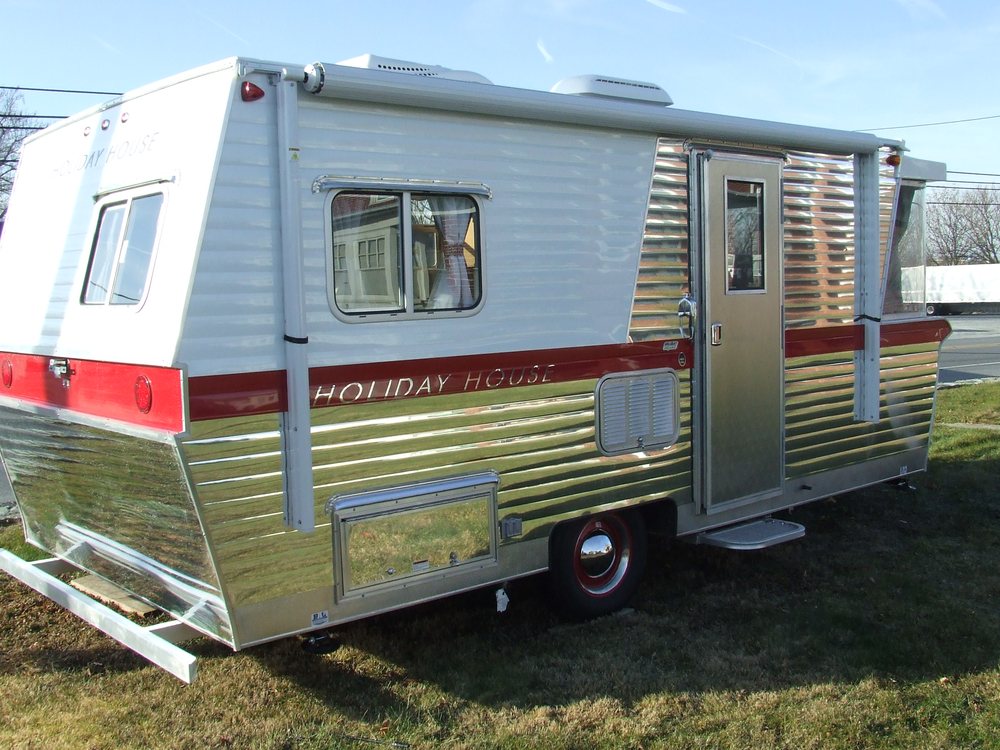 SHADY MAPLE RV - 12 Photos - 160 Ewell Rd, East Earl, Pennsylvania - RV ...