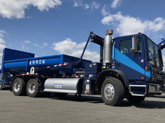 ARROW DISPOSAL SERVICES - Updated October 2025 - 14245 Proctor Ave, La ...