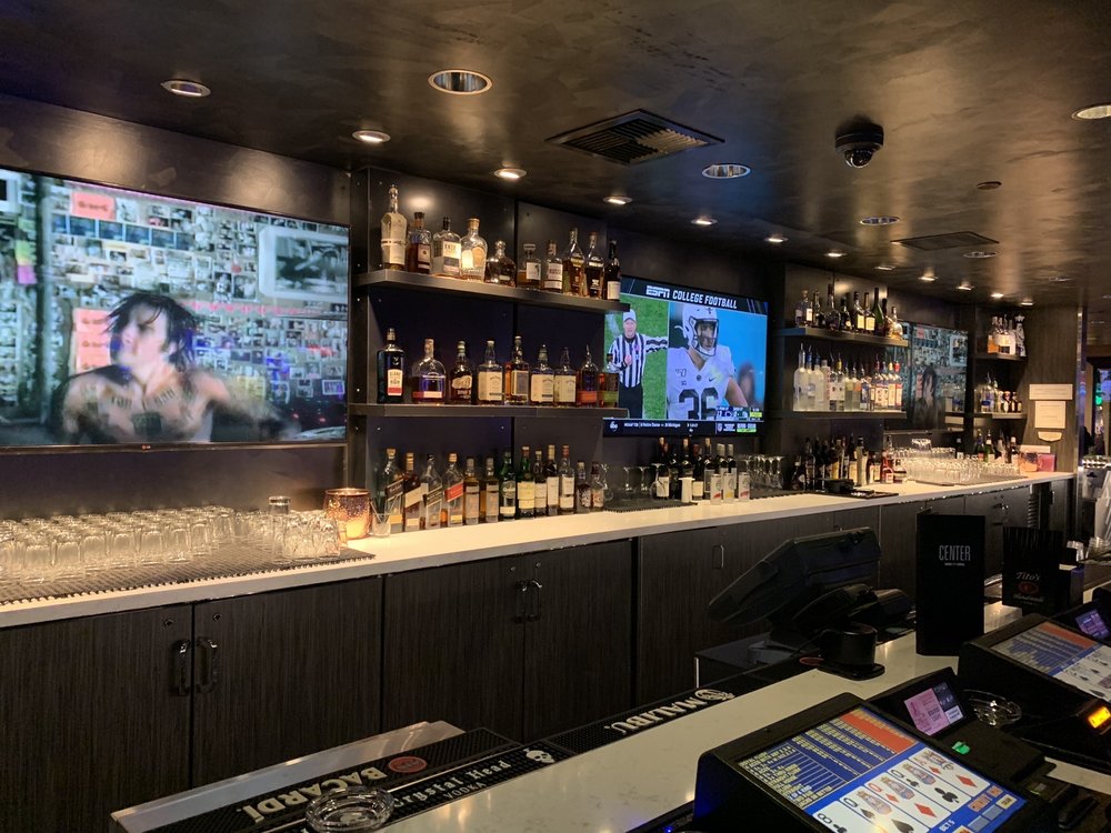 CENTER BAR & LOUNGE - 12 Photos & 15 Reviews - 50 Hwy 50, Stateline ...