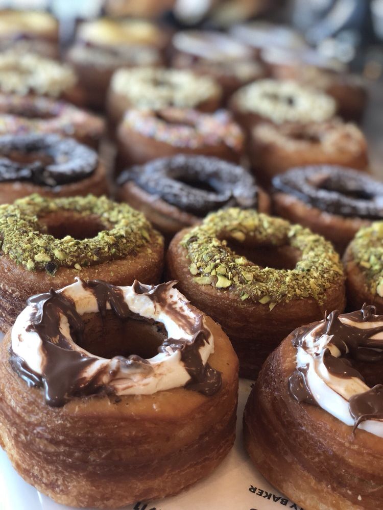 RINKOFF BAKERIES - Updated April 2026 - 31 Photos & 10 Reviews - 79 ...