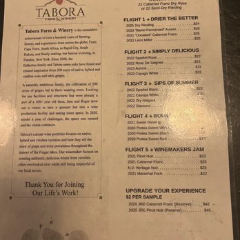 TABORA FARM & WINERY - Updated December 2025 - 138 Photos & 102 Reviews ...
