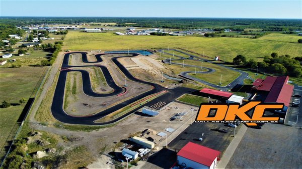 DALLAS KARTING COMPLEX - Updated September 2024 - 82 Photos & 73 ...