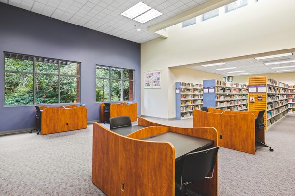 MARYSVILLE LIBRARY - Updated October 2025 - 65 Photos & 10 Reviews ...