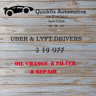 QUICKFIX AUTOMOTIVE - Updated January 2026 - 68 Photos & 13 Reviews ...