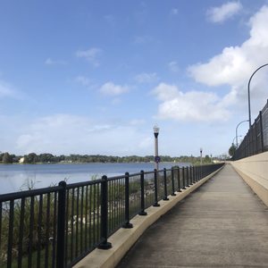 LAKE UNDERHILL PARK - 125 Photos & 34 Reviews - 4355 Lake Underhill Rd ...