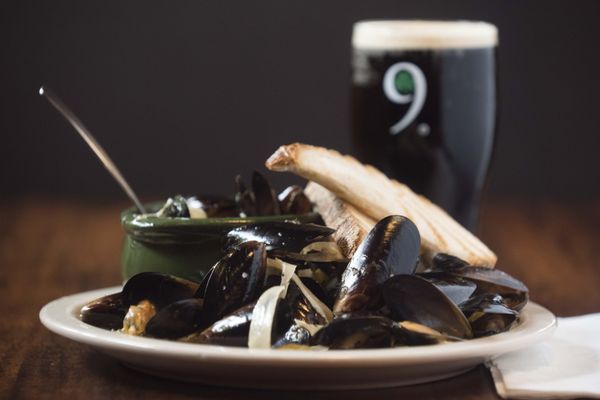 NINE IRISH BROTHERS - Updated August 2024 - 349 Photos & 552 Reviews ...