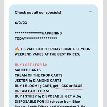 CONNECTED CANNABIS - Updated November 2024 - 34 Photos & 104 Reviews ...