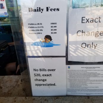 GARSIDE POOL - Updated September 2025 - 53 Photos & 44 Reviews - 250 S ...