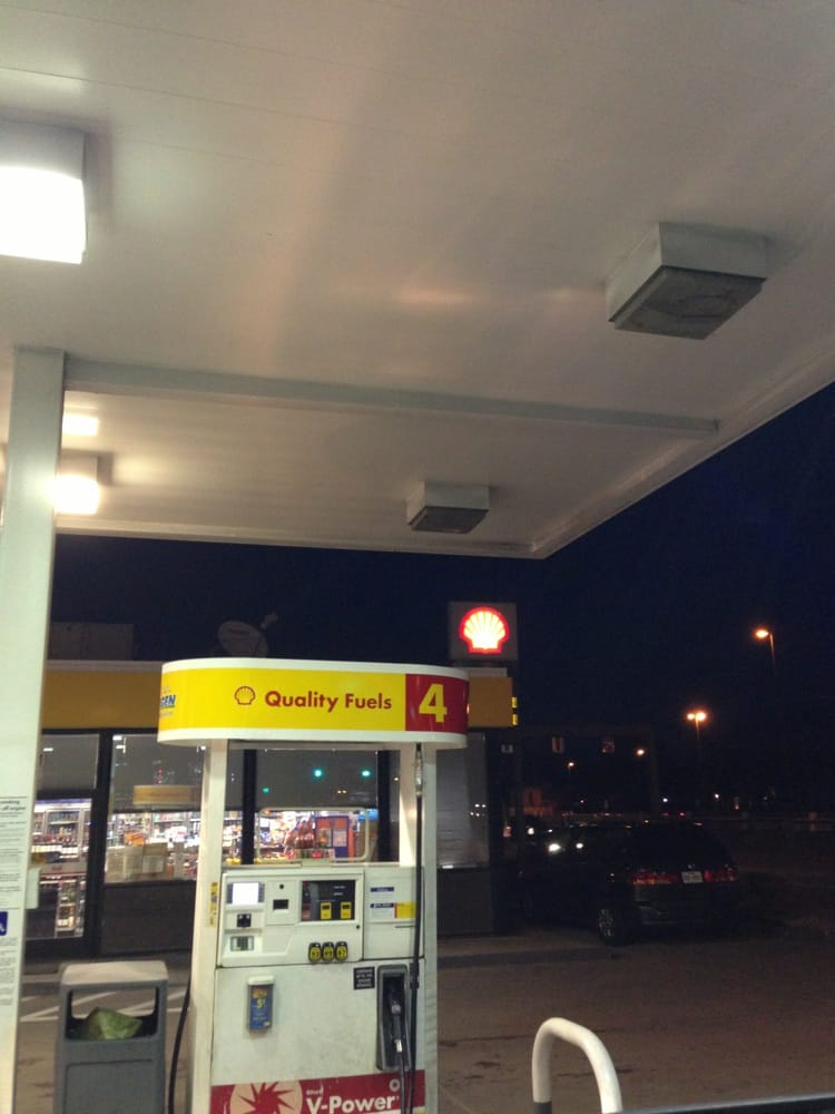 SHELL - Updated March 2025 - 11 Reviews - 4611 N Central Expy, Dallas ...