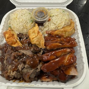RAINIER TERIYAKI - Updated December 2025 - 132 Photos & 158 Reviews ...