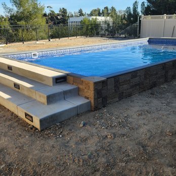 SECARD POOLS & SPAS - Updated October 2025 - 193 Photos & 237 Reviews ...