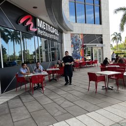 METROPOL RESTAURANT - Updated September 2025 - 37 Photos & 18 Reviews ...
