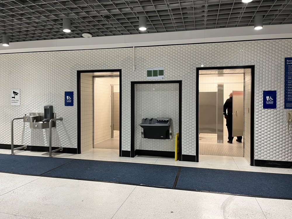 BART/MUNI - POWELL STREET STATION - 522 Photos & 291 Reviews - 899 ...