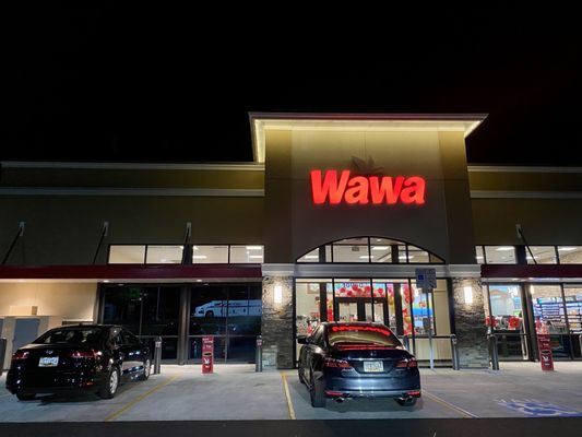 WAWA - Updated July 2025 - 14 Photos - 10050 Baltimore Ave, College ...