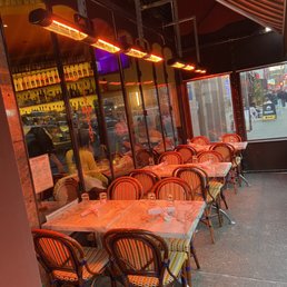 NIZZA - Updated December 2025 - 849 Photos & 1018 Reviews - 630 9th Ave ...